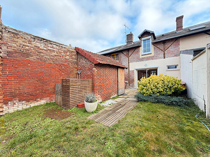Maison à vendre - Évreux, Navarre - 3 pièces - 2 chambres