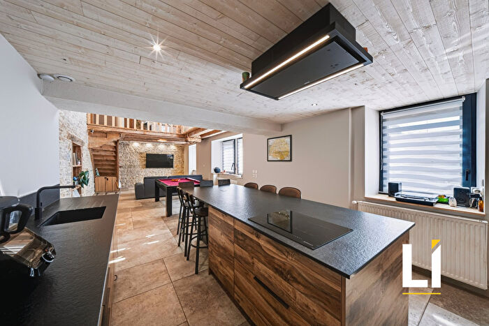 Maîche : Maison 6 pièces à vendre