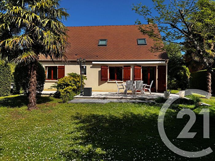 Maison 7 pièces à vendre - Boissise-le-Roi