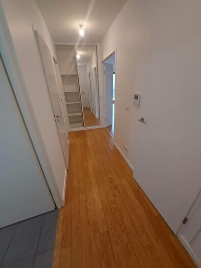 Appartement à louer - Viry-Châtillon, Les Coteaux de lOrge - 5 pièces - 4 chambres