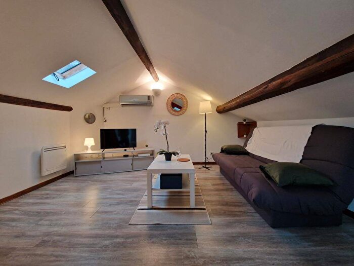 Appartement 1 pièce à Laon Zola-Neufchâtel-Orgeval, Reims, à louer
