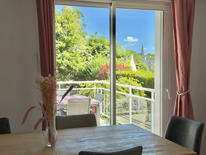 Maison 6 pièces à vendre à Arradon