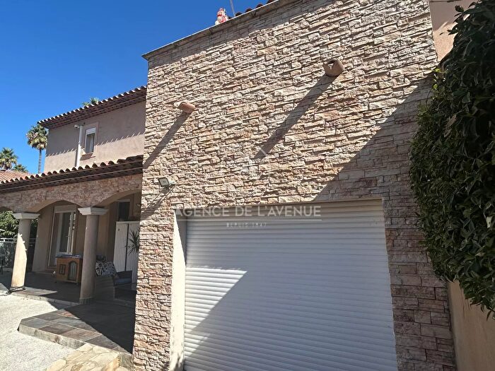 Maison 5 pièces à vendre - La Seyne-sur-Mer, Sud