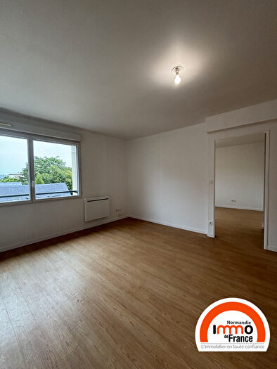 Appartement 2 pièces à louer - Rouen, Grieu, Vallon Suisse, Saint-Hilaire