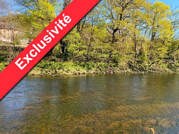 Maison à vendre - Bort-les-Orgues - 5 pièces - 3 chambres