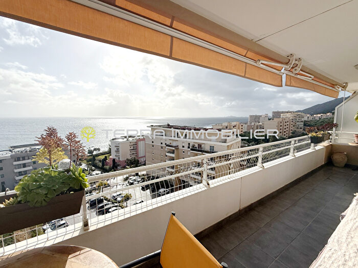 Appartement à vendre - Ajaccio, Résidence des Iles - 2 pièces - 1 chambre