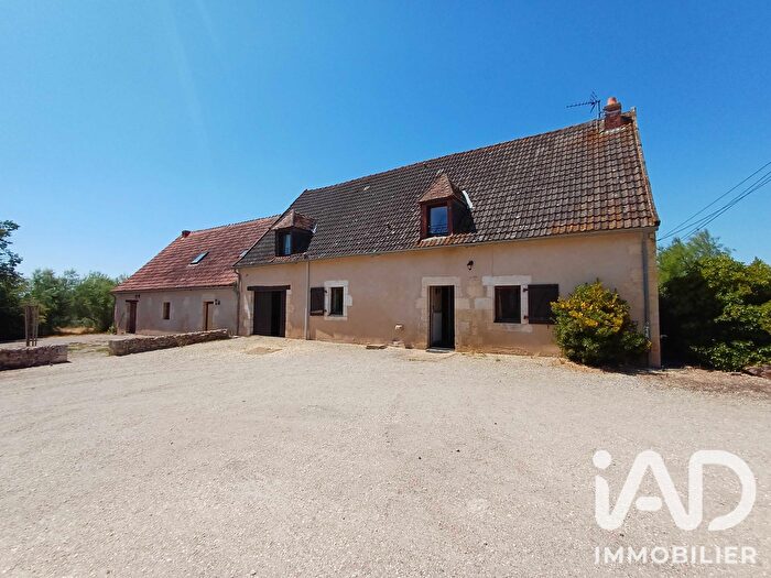 Arthon - Maison 7 pièces à vendre