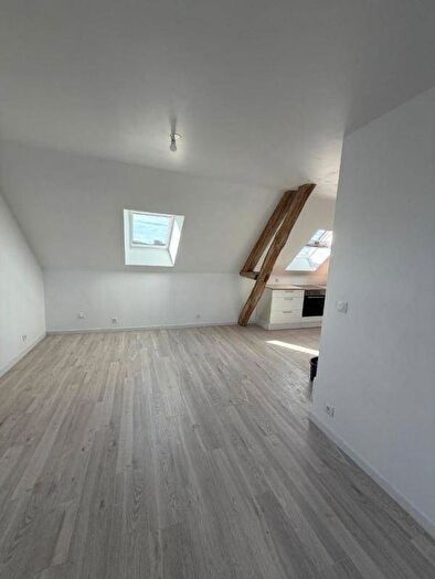 Appartement 2 pièces à louer - Garennes-sur-Eure