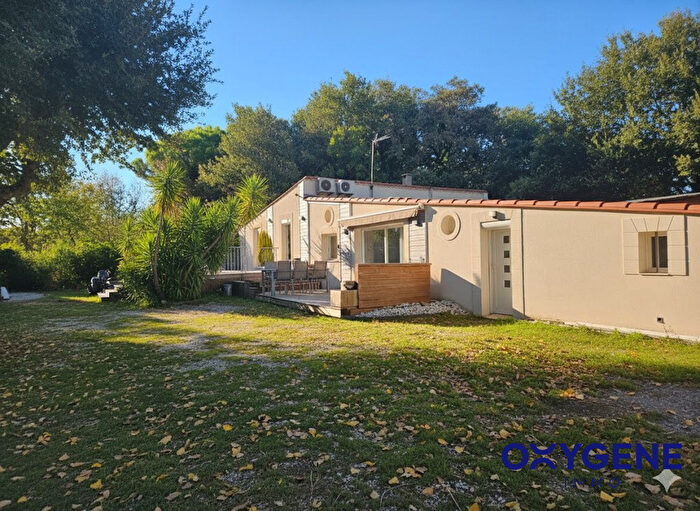 Maison à vendre - Argelès-sur-Mer - 9 pièces - 4 chambres