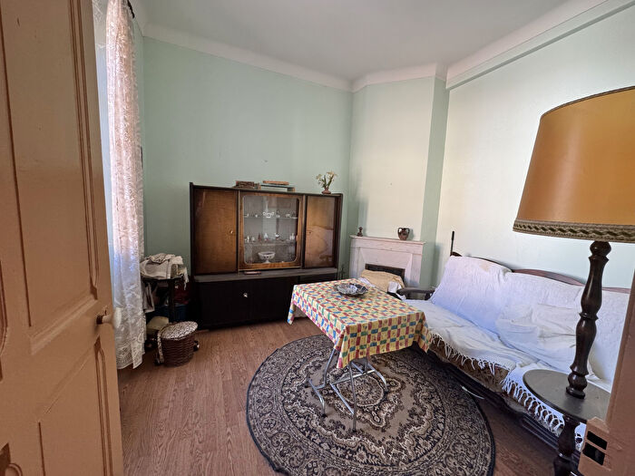 Appartement 2 pièces à vendre - Roquebillière