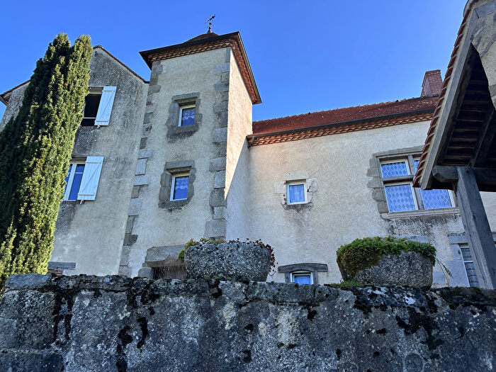 Maison à vendre - Monestier - 10 pièces - 5 chambres