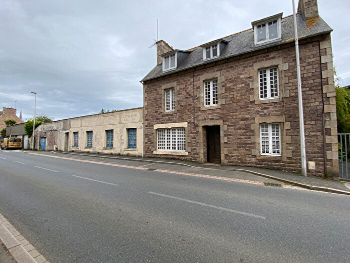 Maison 6 pièces à Paimpol, à vendre