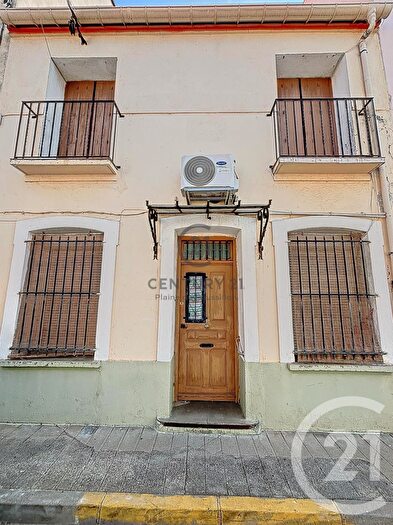 Maisons à vendre et appartements à louer - 1