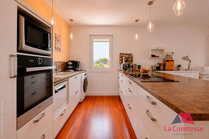 Appartement 2 pièces à vendre - La Ciotat, Mugel, La Garde, Sainte-Croix
