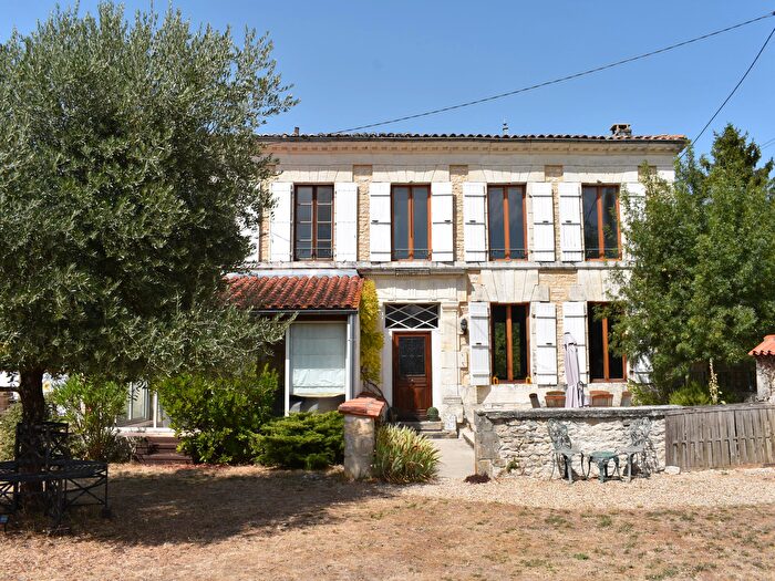 Gibourne : Maison 6 pièces à vendre