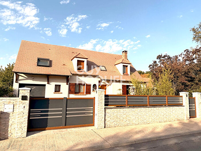 Maison 7 pièces à vendre - Mennecy, Paul Cézanne, Remise du Rousset