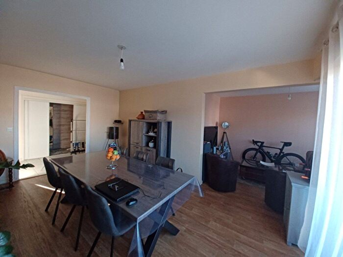 Appartement 3 pièces à Bressuire, à louer