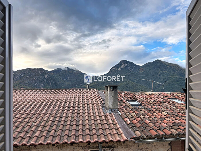 Appartement à vendre - Castellar - 3 pièces - 2 chambres