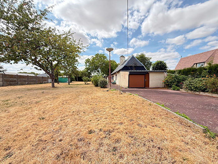 Maison 2 pièces à vendre à Graveron-Sémerville