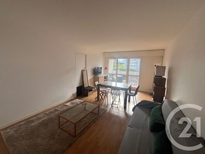 Vanves, Plateau de Vanves - Appartement 5 pièces à louer