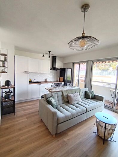 Appartement 1 pièce à louer - Roquebrune-Cap-Martin