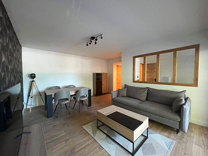 Appartement 2 pièces à louer - Le Hameau, Pau
