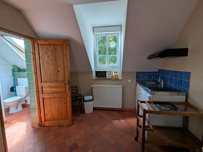 Appartement 1 pièce à Cantenay-Épinard, à louer
