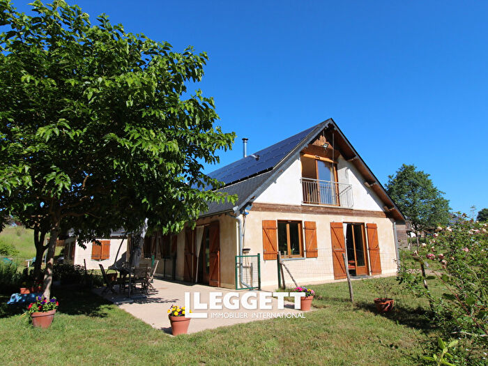 Maison à vendre - Villaines-les-Rochers - 8 pièces - 6 chambres