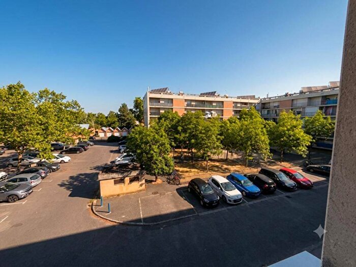 Monnaie, Romans-sur-Isère - Appartement 4 pièces à louer