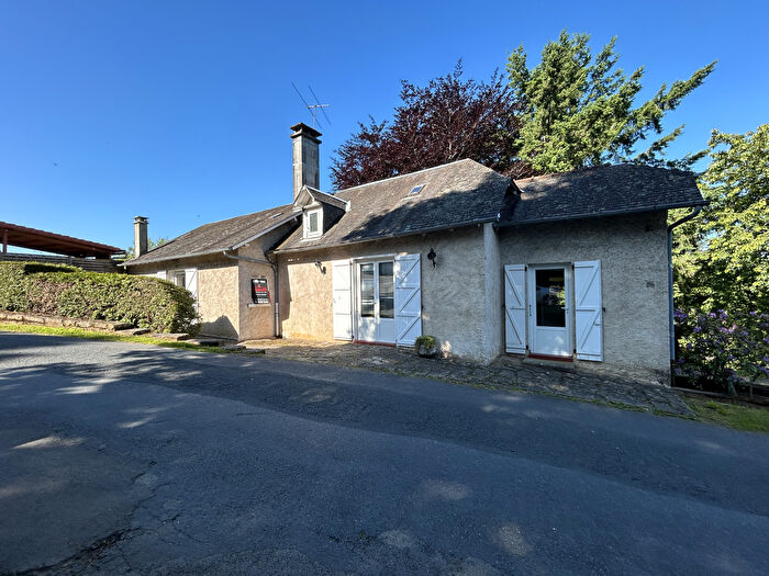 Maison 4 pièces à Seilhac, à vendre