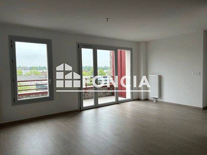 Appartement 3 pièces à louer à Saint Michel-Tertiales-Le Rôleur, Valenciennes