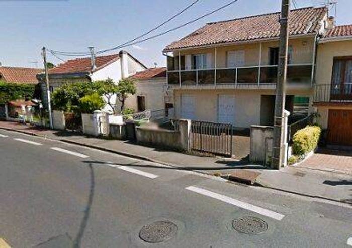 Poste Mairie, Talence : Appartement 1 pièce à louer