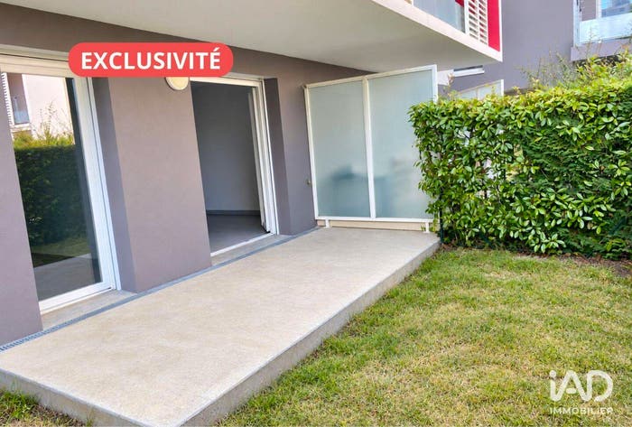Appartement 2 pièces à Le Fief-La Garenne, Royan, à louer