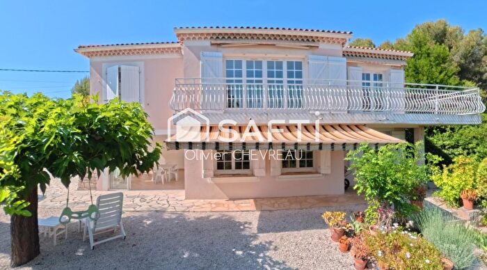 La Garde, Ginouse, Saint-Musse, Thouars - Maison 7 pièces à vendre