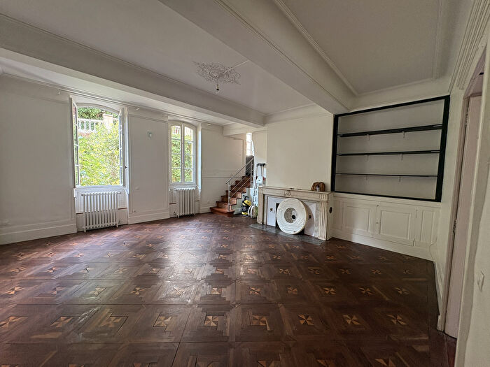 Auch, Faubourgs - Appartement 2 pièces à louer