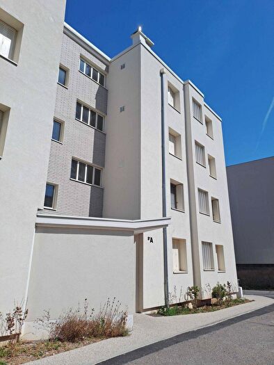 Appartement 3 pièces à louer à Laënnec, Lyon 8ème arrondissement