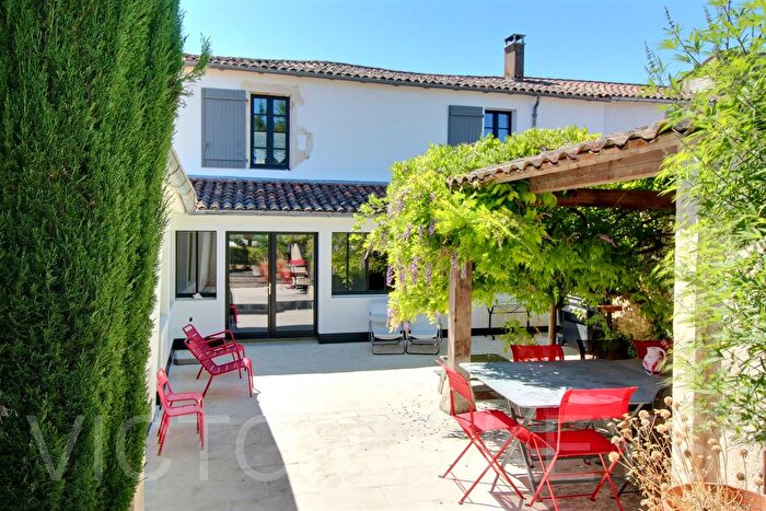 La Flotte : Maison 7 pièces à vendre