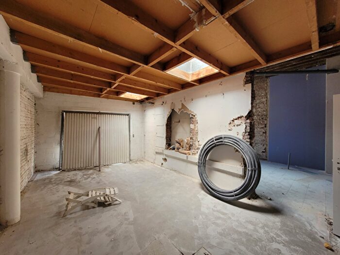 Appartement 2 pièces à vendre - Douai, Centre-ville