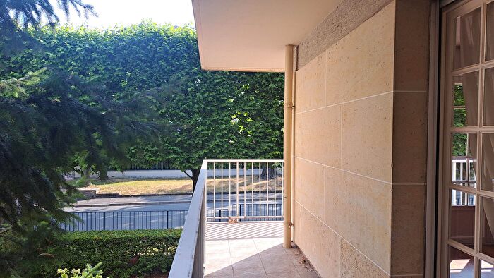 Appartement 3 pièces à vendre à Meudon, Bellevue