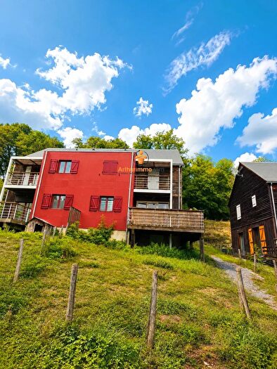 Aspin-en-Lavedan - Maison 4 pièces à vendre