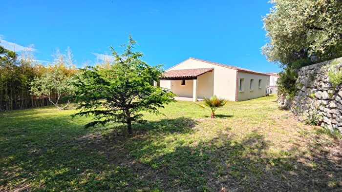 Maison 5 pièces à vendre - Montmirat