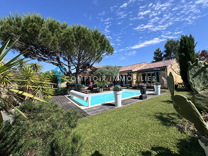 Valence, Briffaut, Rousset : Maison 5 pièces à vendre