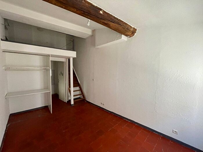 Appartement 2 pièces à louer à Arènes, Nîmes