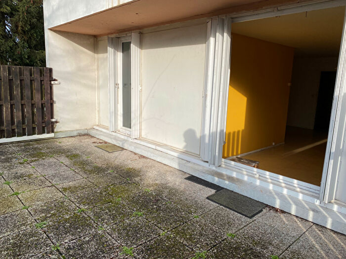 Appartement à vendre - Amiens, Val dAvre - 2 pièces - 1 chambre