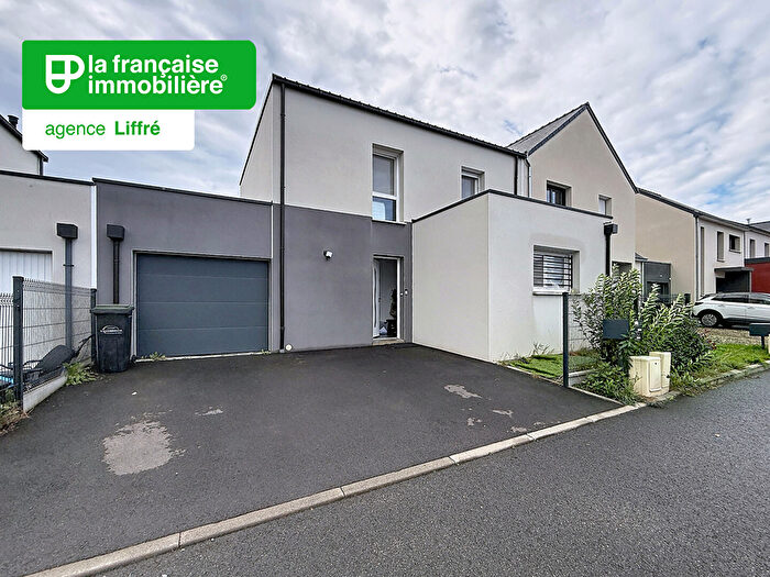 Maison 6 pièces à vendre - Chasné-sur-Illet