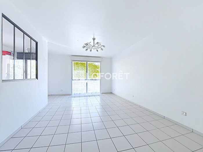 Appartement à vendre - Chartres, Coteau dAboville - 2 pièces - 1 chambre