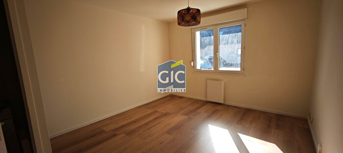 Appartement à louer - Fleury-sur-Orne - 1 pièce