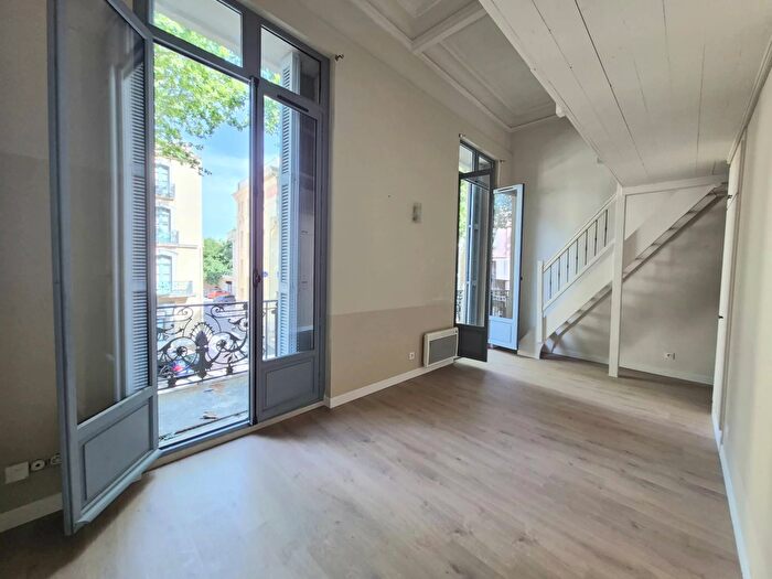 Narbonne, Egassieral : Appartement 1 pièce à vendre