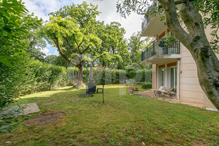Appartement 3 pièces à vendre à Le Plessis-Trévise, Marbeau, Coeuilly