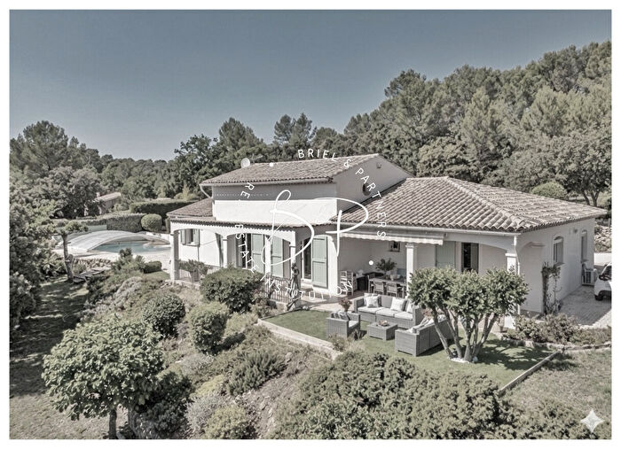 Maison à vendre - Les Arcs - 6 pièces - 4 chambres